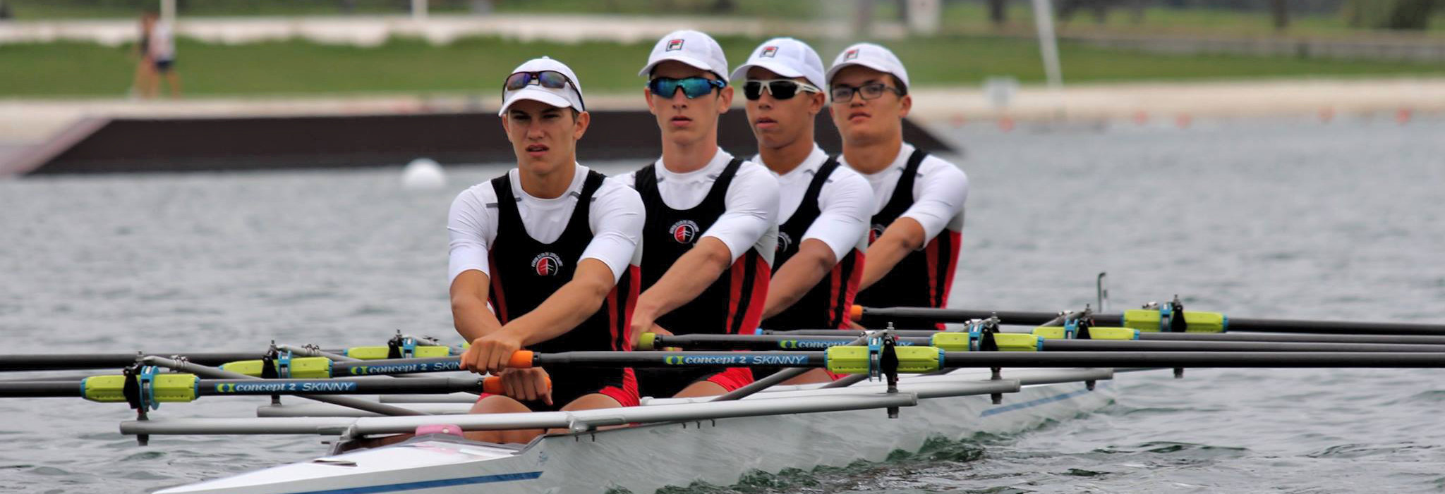 Aviron Club Lyon Caluire – L'Aviron Club Lyon Caluire pour la ...
