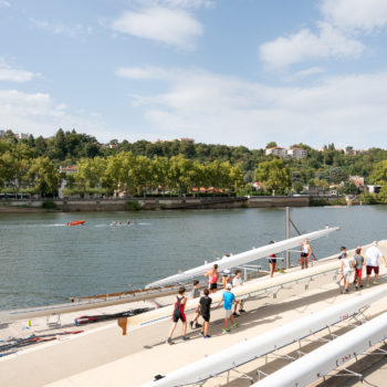 Aviron Club Lyon Caluire – L'Aviron Club Lyon Caluire pour la ...