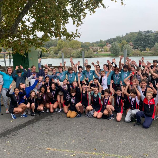 Aviron Club Lyon Caluire – L'Aviron Club Lyon Caluire pour la ...